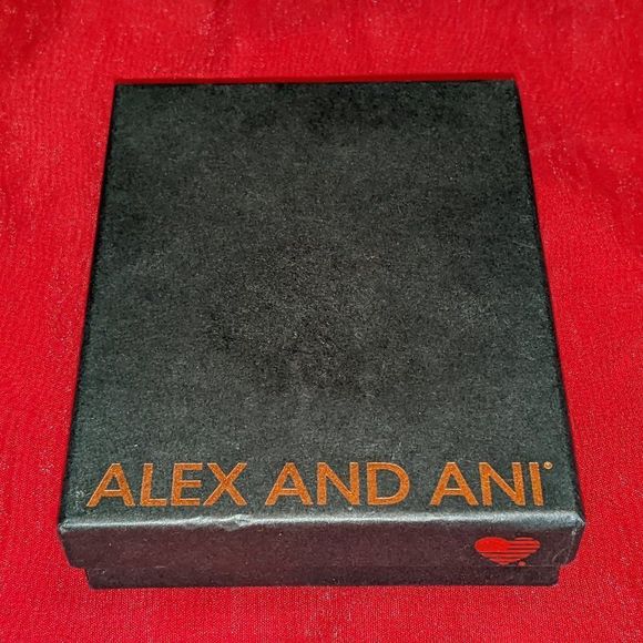 Alex and Ani | Storage & Organization | Alex And Ani Boxprice Drop ...